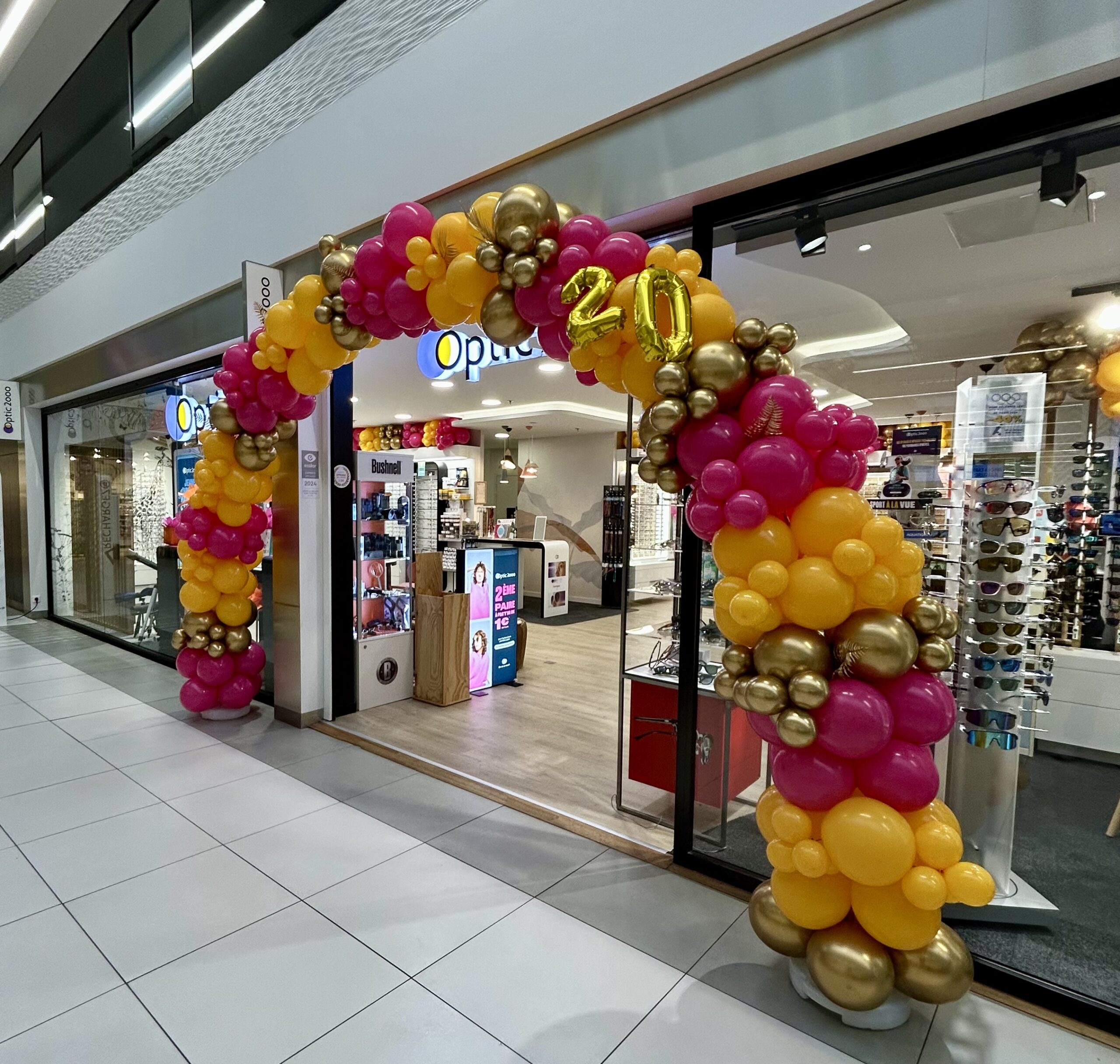 PROFESSIONNELS - Camille Happy Event